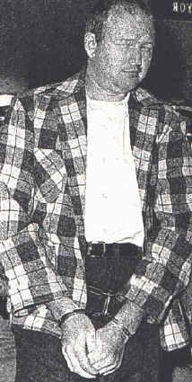 Classifica dei Serial Killer