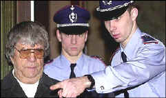 Classifica dei Serial Killer